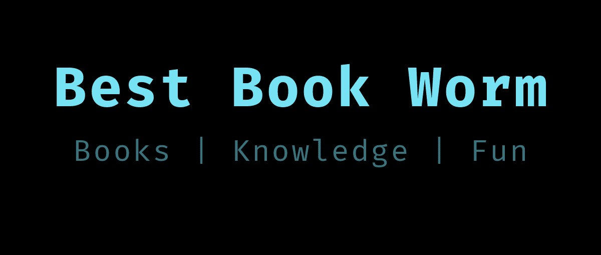 Books | Knowledge | Fun – Best Book Worm