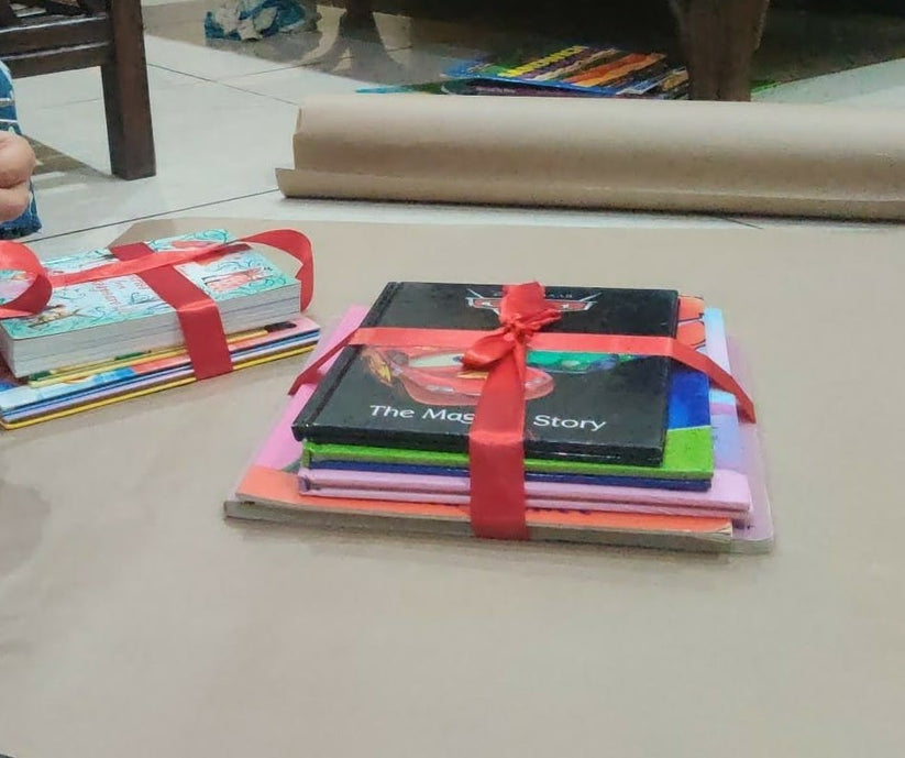 Book Worm Set – Best Book Worm